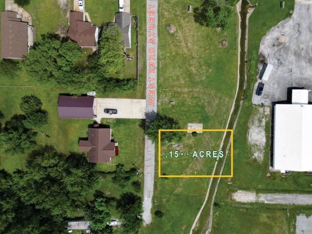 3406 W 23rd Street # Lot 4 Of 4
