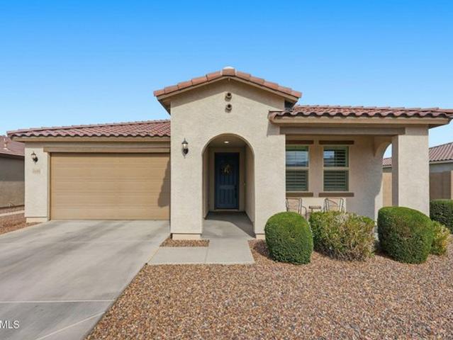 3406 W Dunbar Dr, Phoenix, AZ 85041