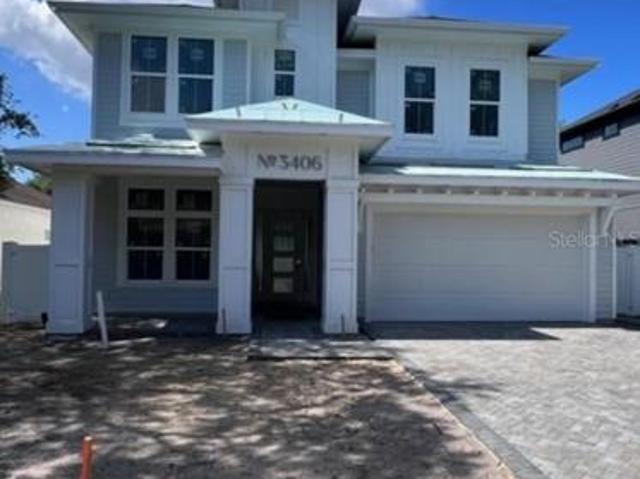 3406 W Wallcraft Ave, Tampa, FL 33611