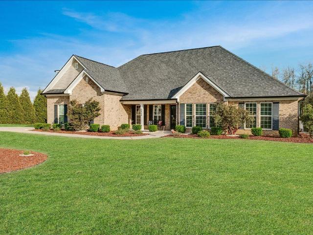 3406 Walker Creek Road