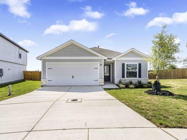 3406 Warlow Br, San Antonio, TX 78109