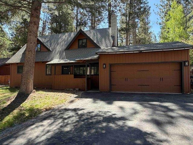 3406 Warr Rd, South Lake Tahoe, CA 96150