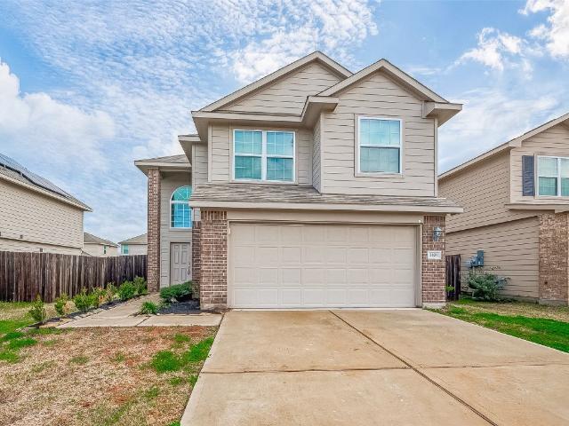 3406 Water Lilly way