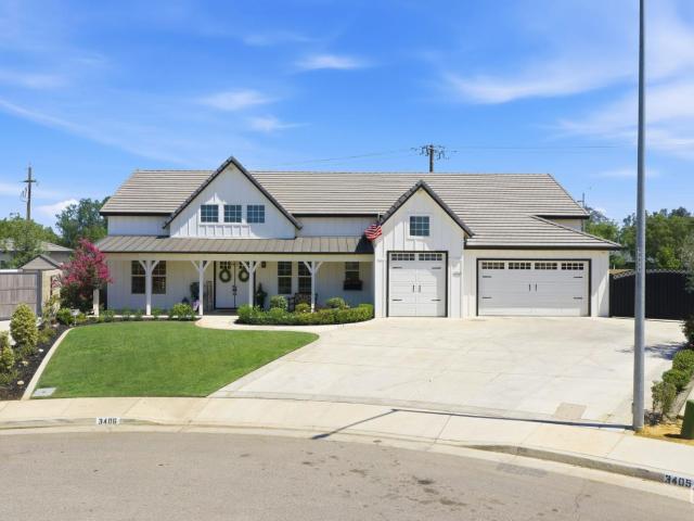 3406 Wicklow Court