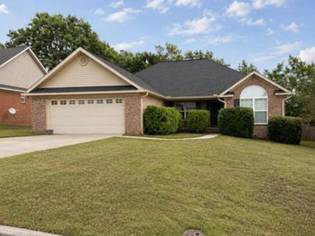 3406 Wisteria Ln, Augusta, GA 30906