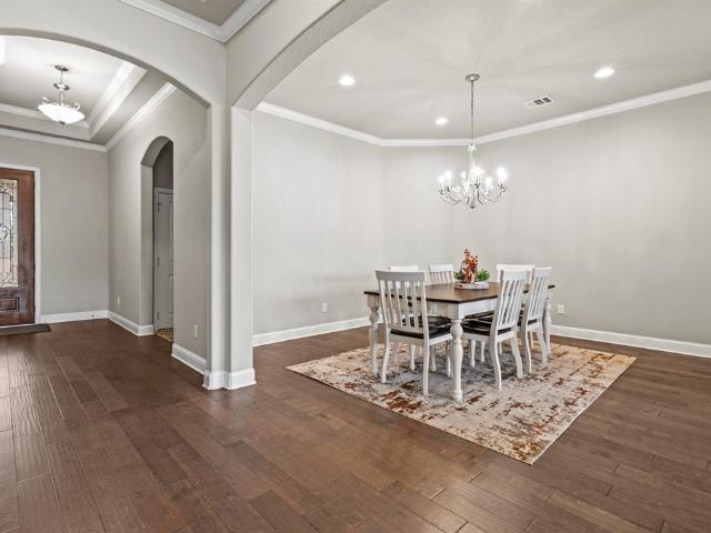 3406 Woodford Drive