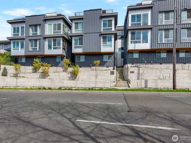 3406 15th Ave W Unit C, Seattle, WA 98119