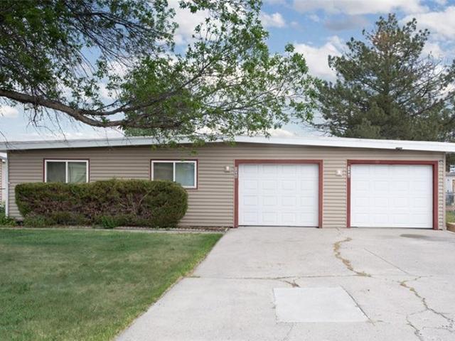 3406 3 Gallatin Pl, Billings, MT 59102