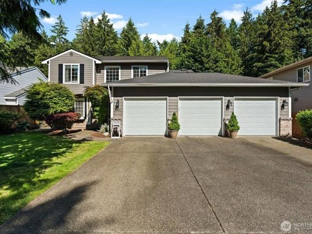 3406 59th Street Ct, Gig Harbor, WA 98335