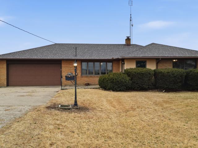 34078 1 County Road 1800 N, Arlington, IL 61312 | MLS #12634 | Compass