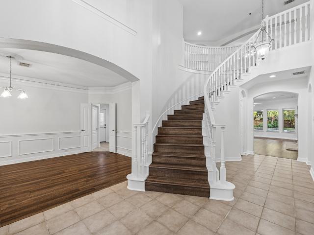 3407 Mystic Port Court