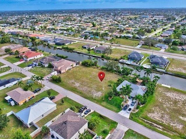 3407 NW 46th Ln, Cape Coral, FL 33993