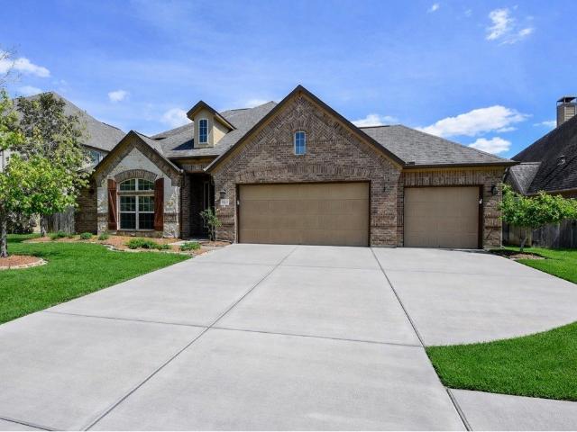 3407 Noblewood Ct, Pearland, TX 77584 | MLS #93373 | Compass
