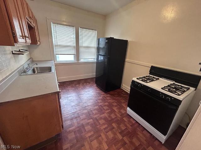 3407 Altamont Avenue 2nd Floor