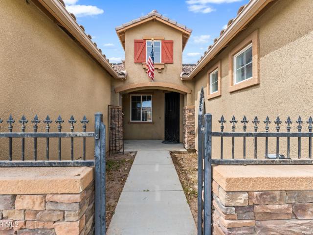 3407 Arrowhead Court