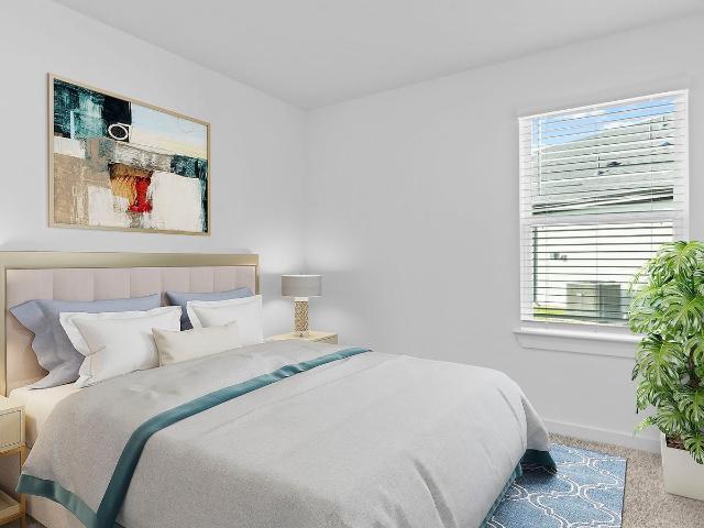 3407 Ashe Landing Drive