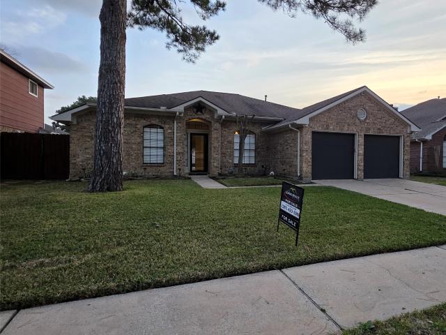 3407 Berry Grove Drive