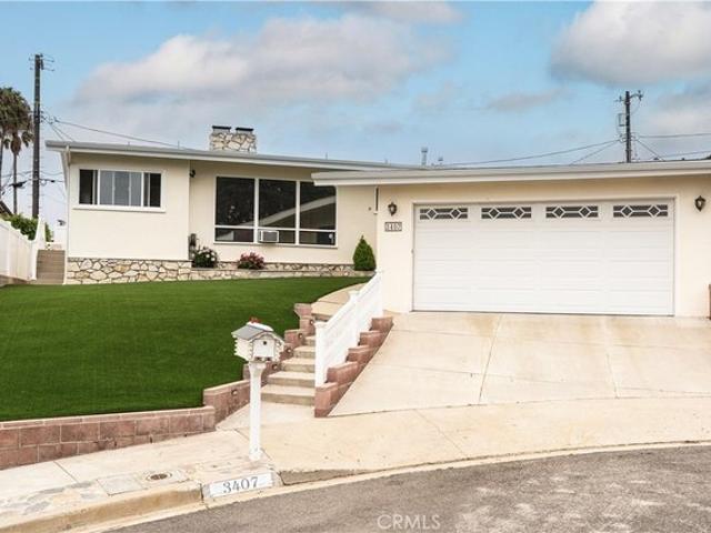 3407 Bowfin Ave, San Pedro, CA 90732