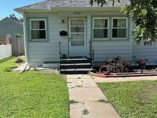 3407 Broadway Ave, Great Bend, KS 67530 649676253