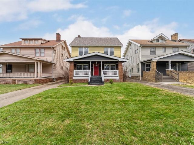 3407 Cedarbrook Road