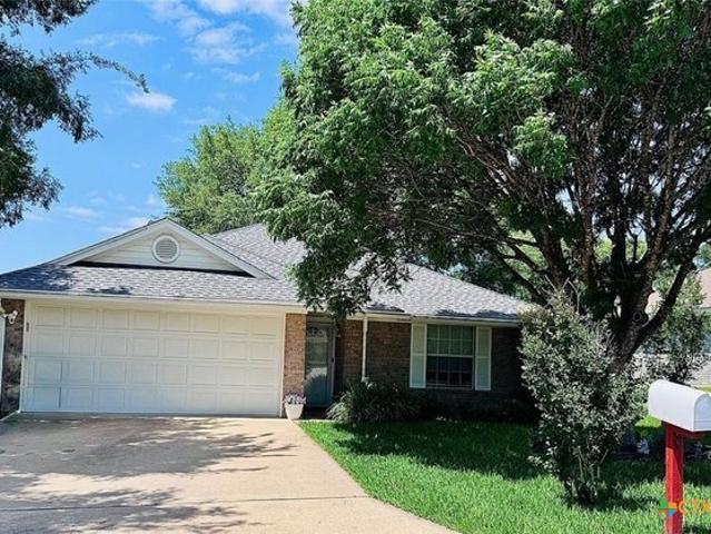 3407 Churchhill Dr, Gatesville, TX 76528