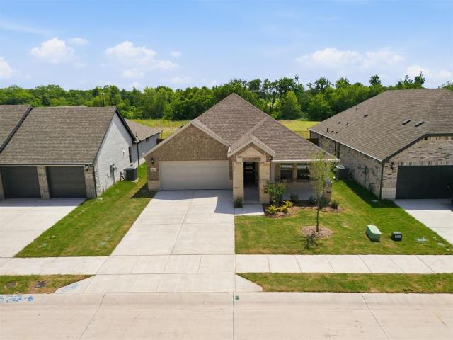 3407 Copperwood Drive