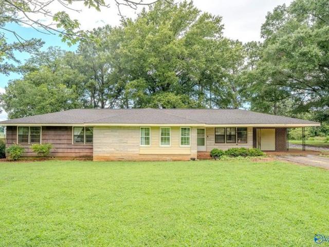 3407 County Road 108, Town Creek, AL 35672