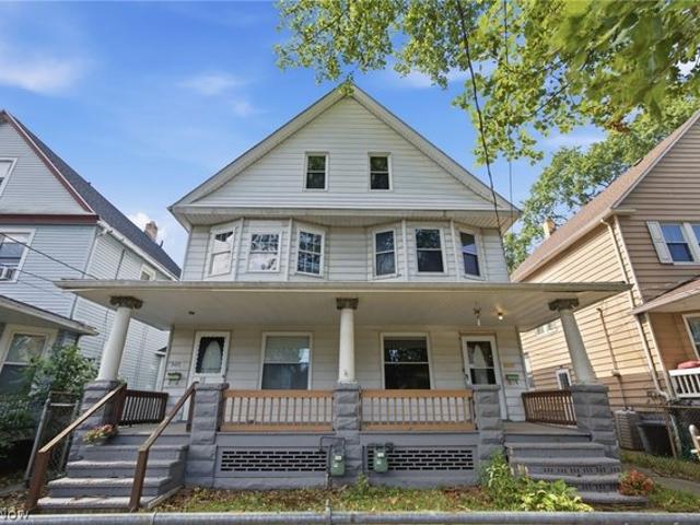 3407 Daisy Ave, Cleveland, OH 44109