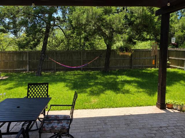 3407 Dovecote Way