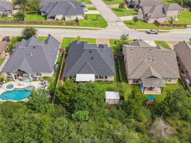 3407 Dovecote Way
