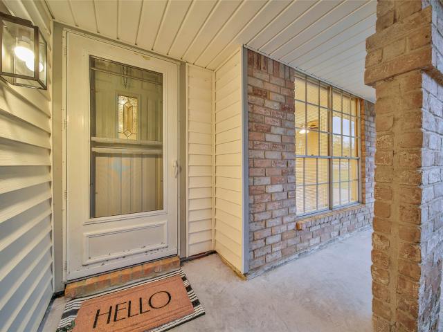 3407 Dovie Drive
