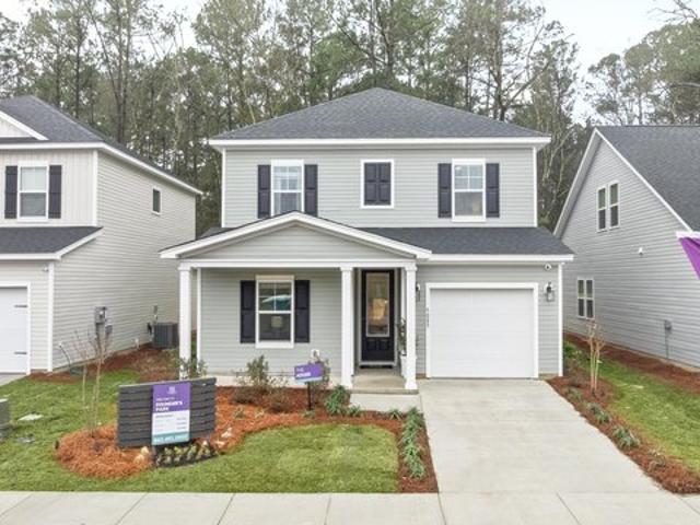 3407 Evergreen Oak Rd, Summerville, SC 29485