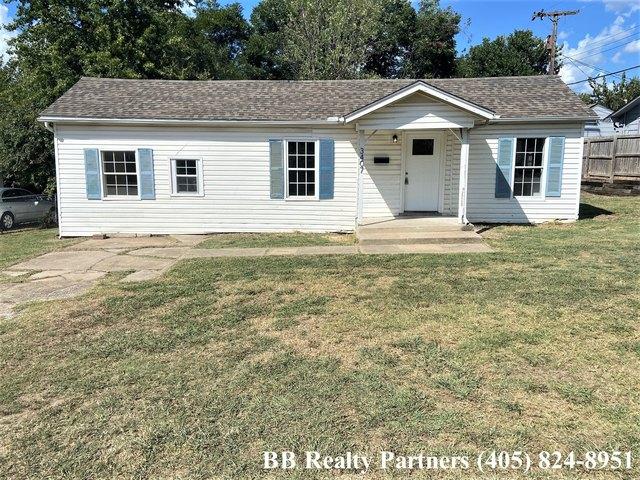 3407 E 38th St, Tulsa, OK 74135