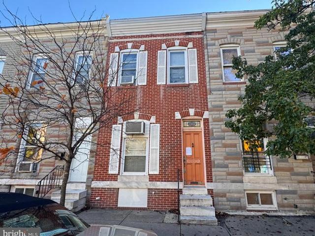 3407 Esther Pl, Baltimore, MD 21224