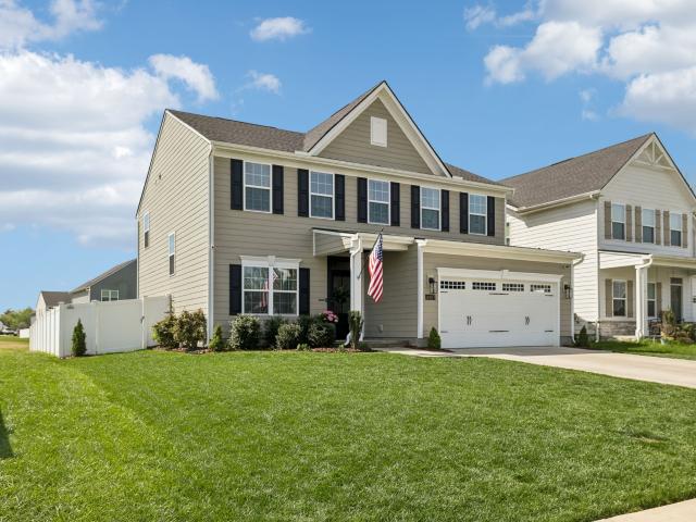 3407 Fuji Apple Ln, Murfreesboro, TN 37128 | Compass