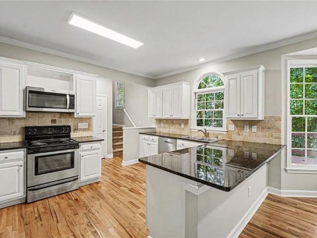 3407 Fairway Court