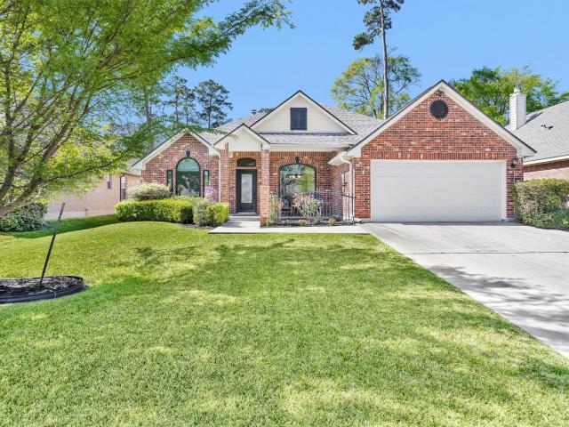 3407 Fitzgerald Dr, Montgomery, TX 77356 | MLS #73805 | Compass