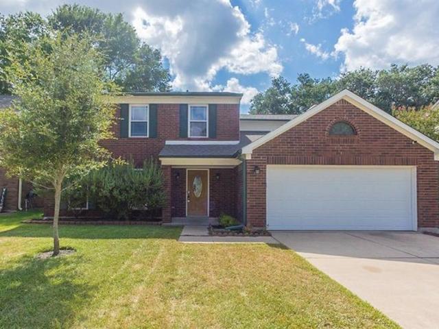 3407 Fort Richmond Dr, Richmond, TX 77406