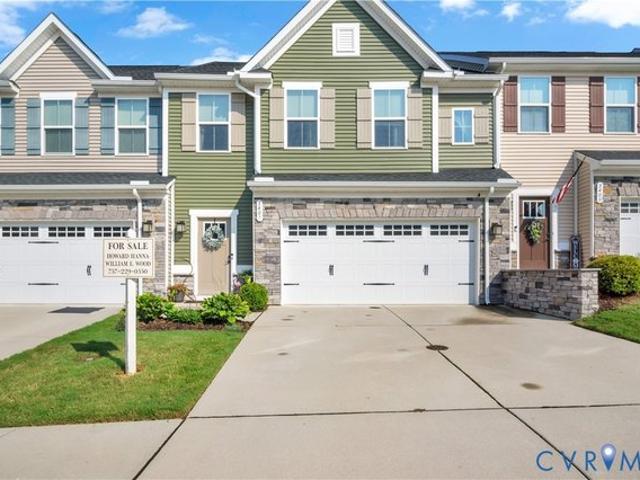 3407 Foxglove Dr, Toano, VA 23168