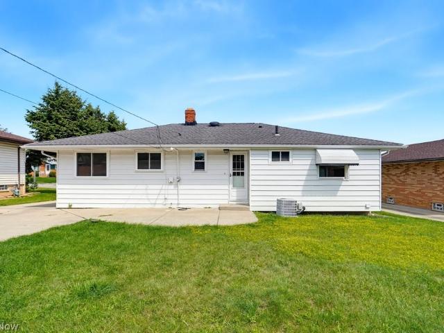 3407 Friar Drive