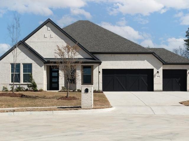 3407 Glorious Ct, Heath, TX 75032