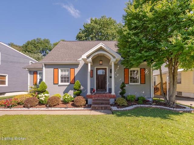 3407 Grandview Ave, Louisville, KY 40207