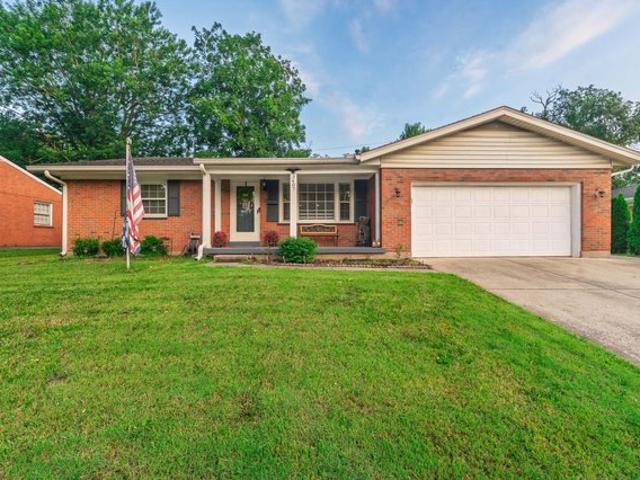 3407 Greentree Rd, Lexington, KY 40517