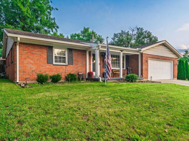 3407 Greentree Road