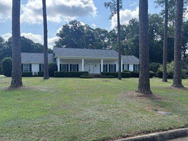 3407 Huntington Pl, Dothan, AL 36303