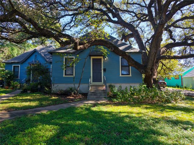 3407 Hampton Rd # A and B