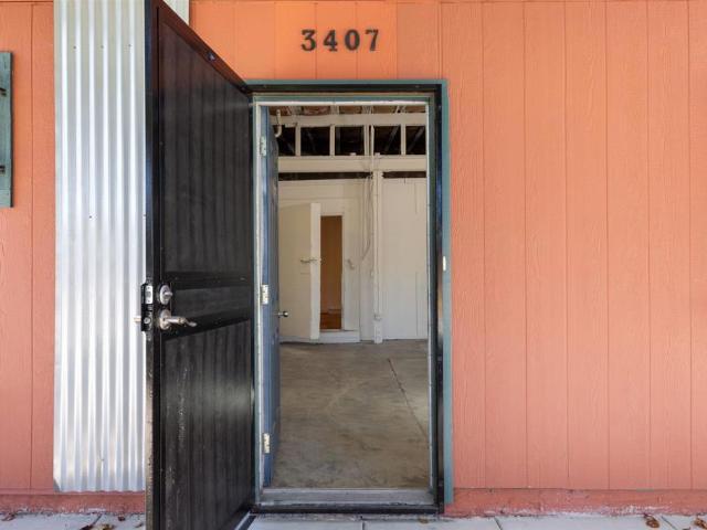 3407 Harlan St