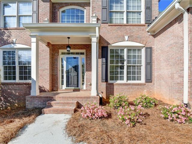 3407 Highland Forge Trail