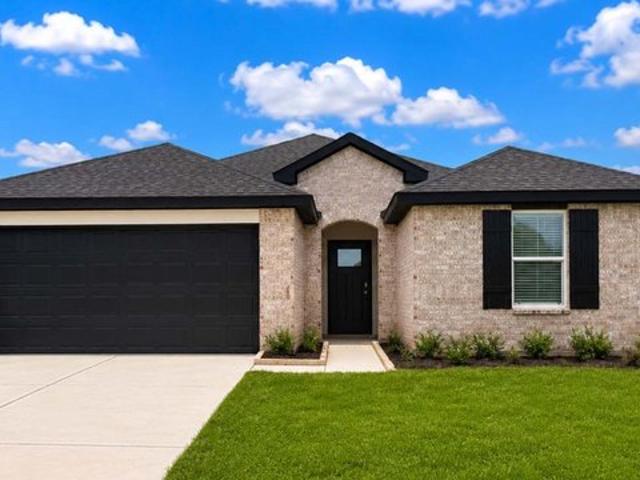 3407 Hopper Knoll Ln, Fulshear, TX 77441