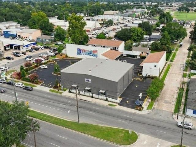 3407 Jefferson Highway
